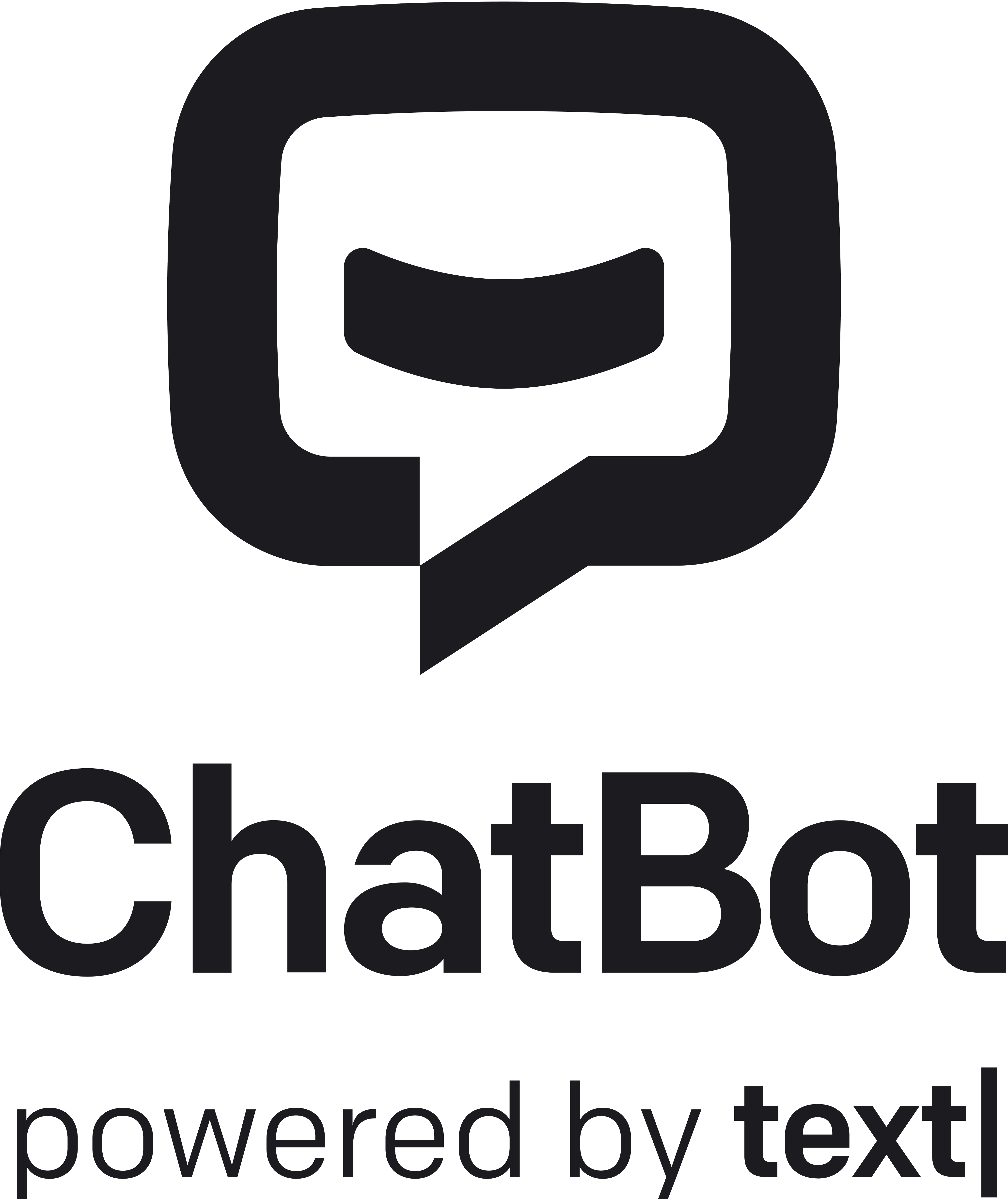 Chatbot Brand Assets – Logos & Branding Guidelines