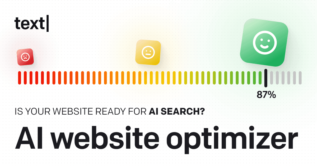 AI Website Optimizer SEO Tool – Boost AI Overviews' Visibility 🚀
